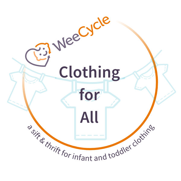 Clothing for All: Aspen Grove Kids Carnival - Weecycle